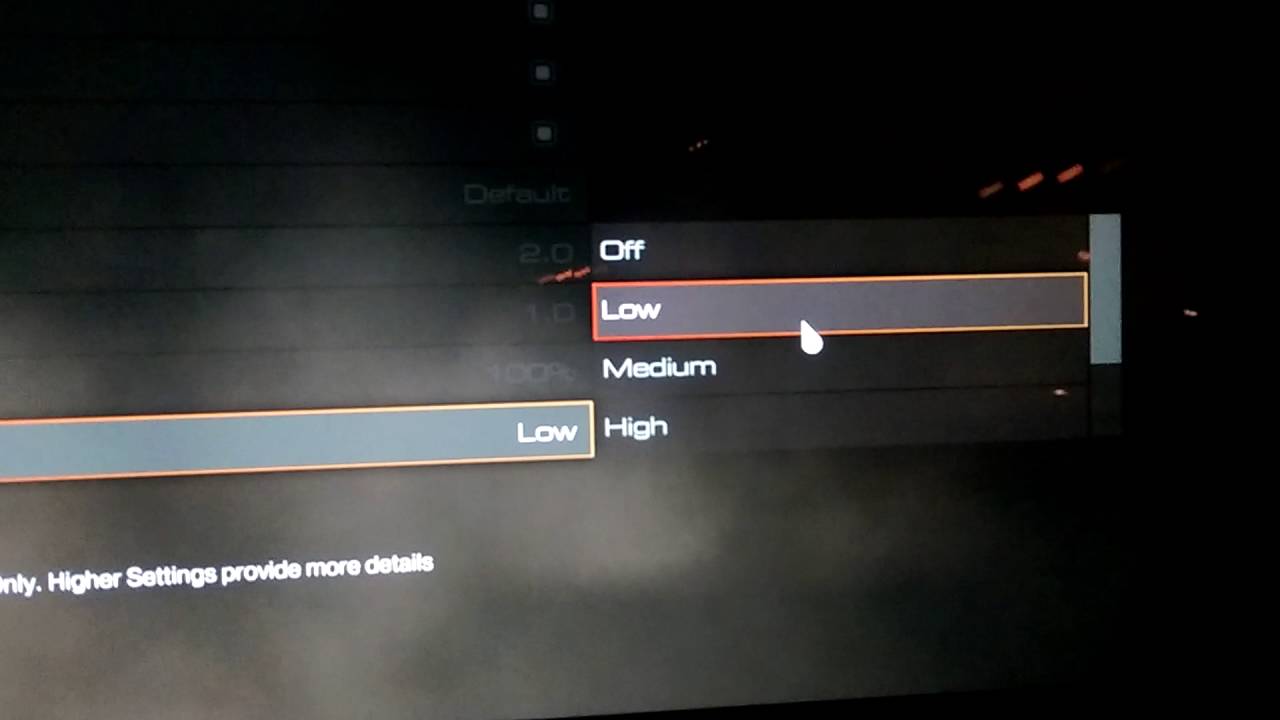 How to switch to Vulkan API in Doom 2016 - YouTube