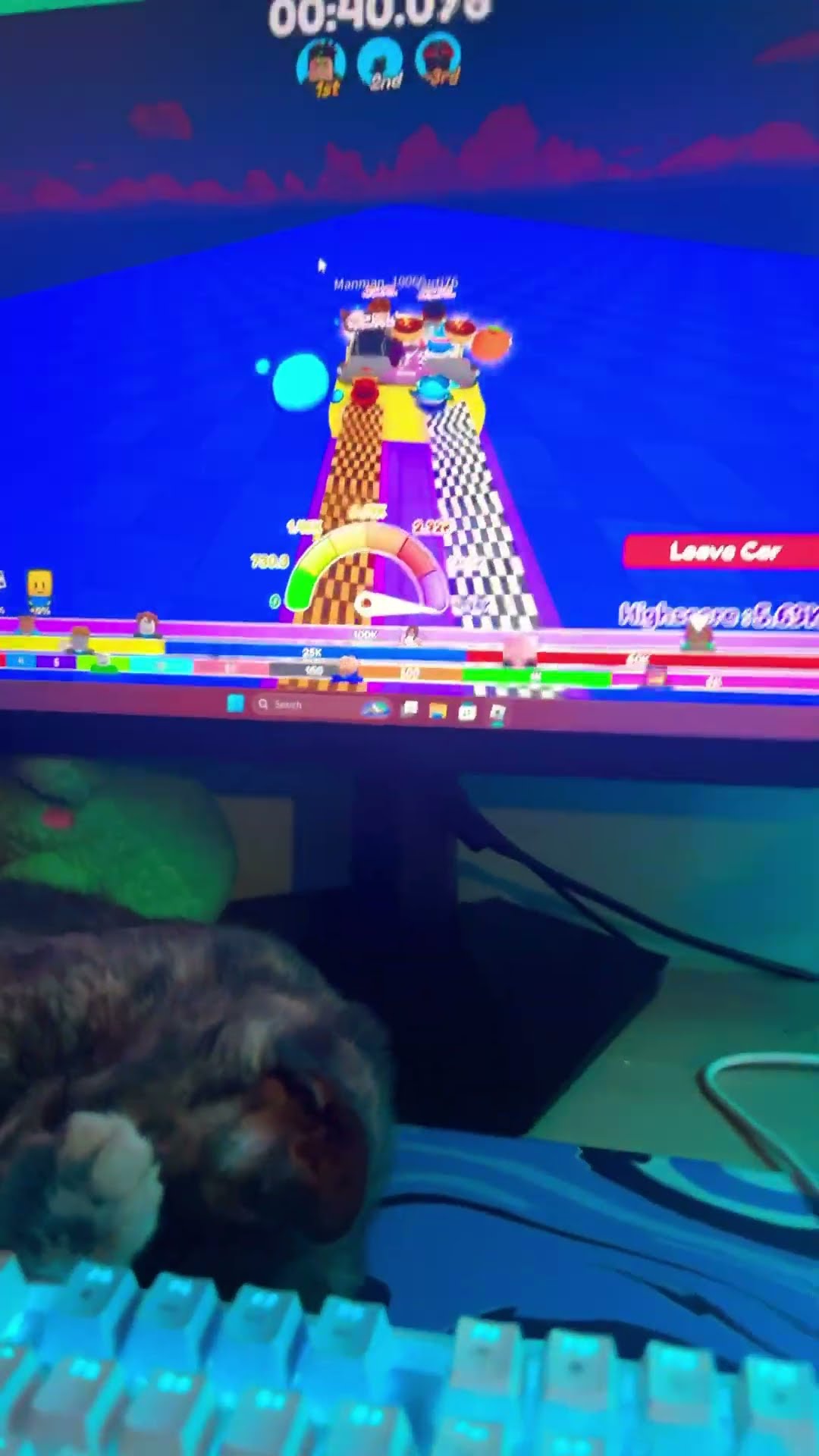 I got candy:3 - YouTube