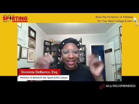 Ep.#135-The Protected Transition with Sivonnia DeBarros, Protector of ...