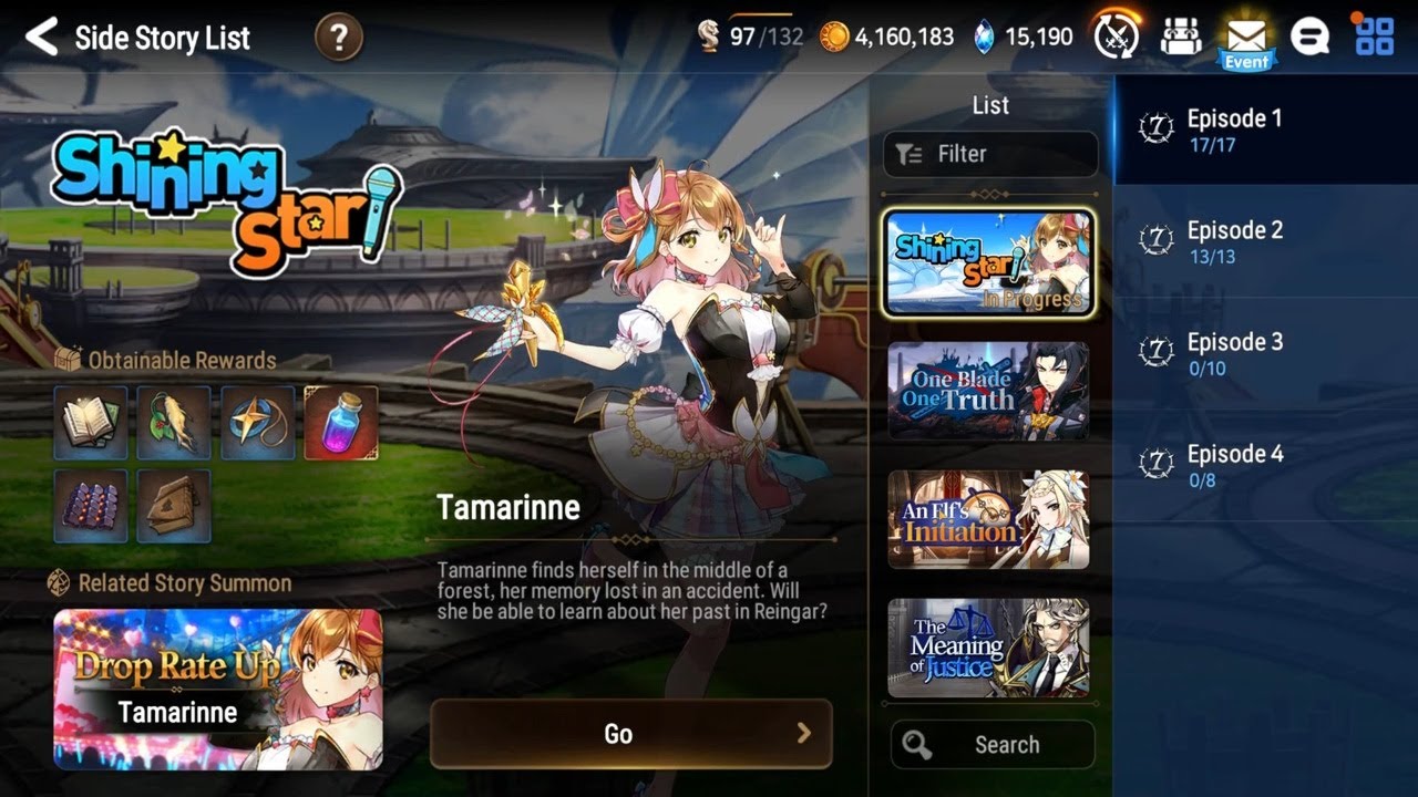 [Epic Seven] Week 3 Progress Check; Mid-game Roadblocks (2023 Beginner's Guide Part 4) - YouTube