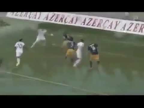 Qarabağ mahnısı