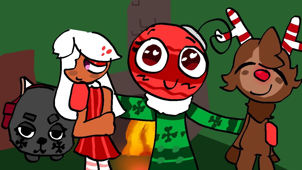 LOOKING FOR BOBETTE IN DANDYS WORLD! [DANDY'S WORLD] - YouTube