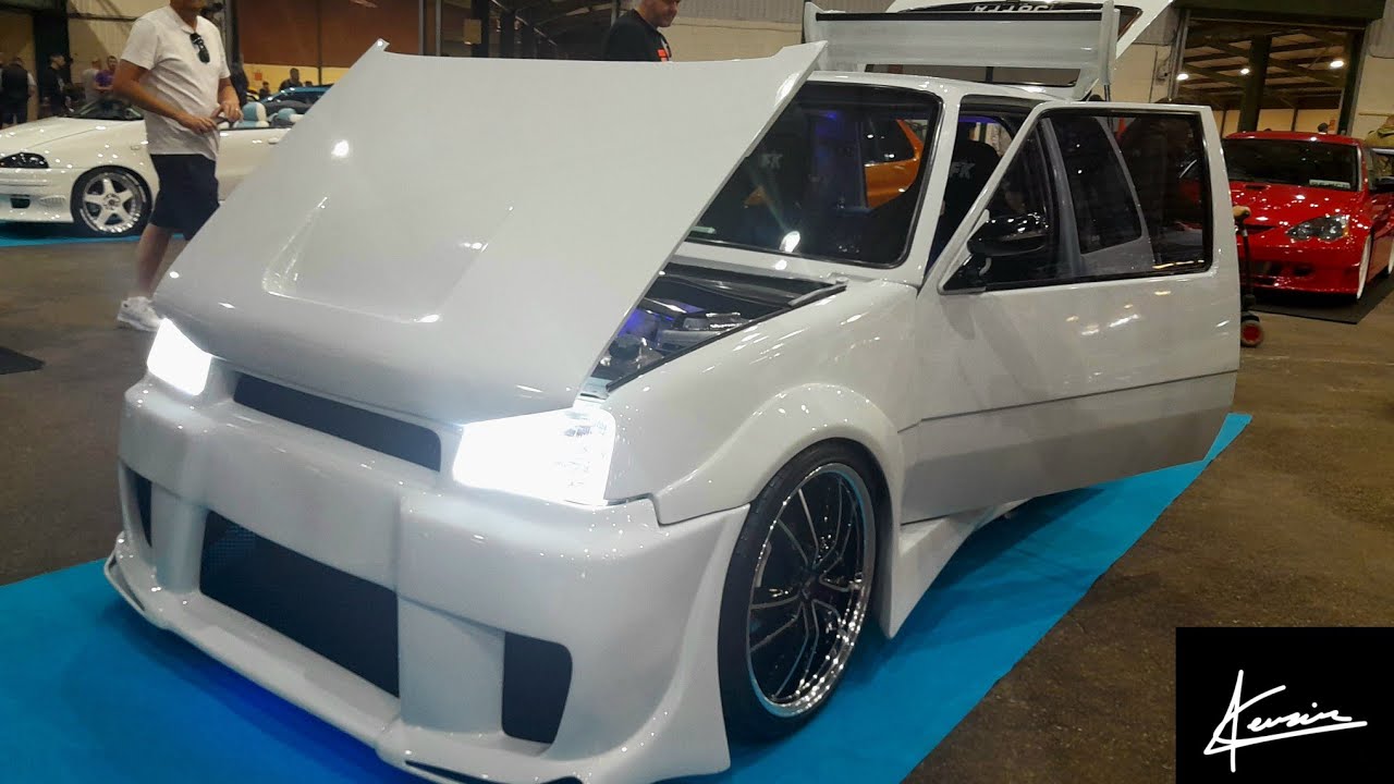 Max Power Reunion 2024 part 1 - YouTube