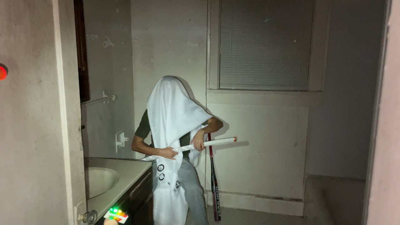 Phasmophobia (Official Movie) - YouTube