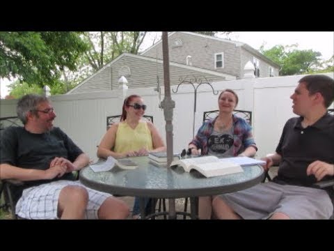 Episode 183- "Rope" by Katherine Anne Porter - YouTube