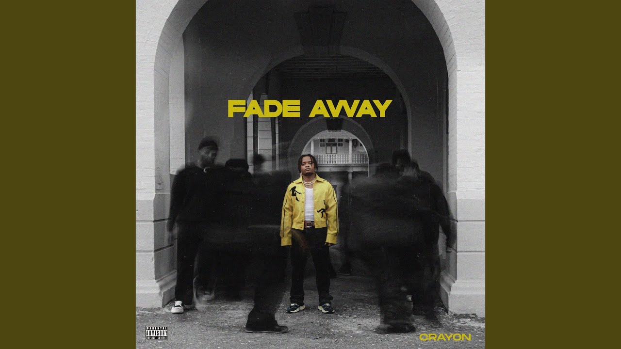 FADE AWAY - YouTube