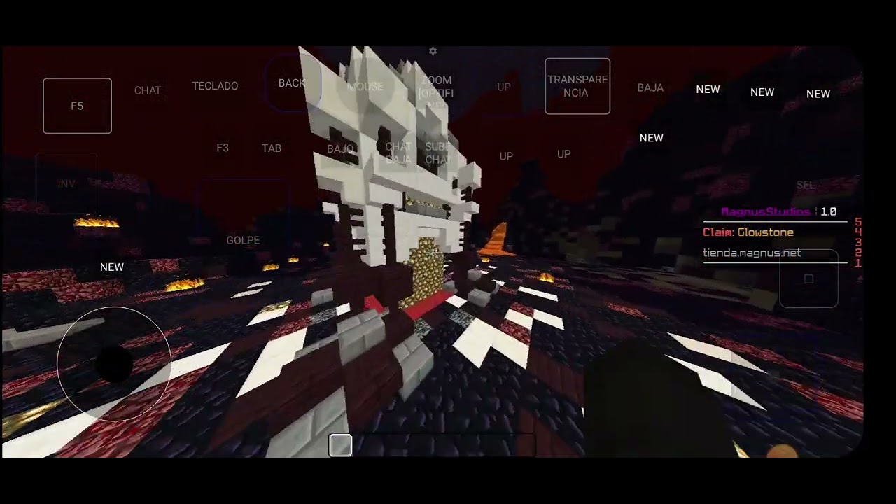 premade hcf and kitmap by MagnusStudios - YouTube