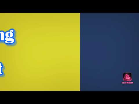My Minecraft Gaming Intro - YouTube