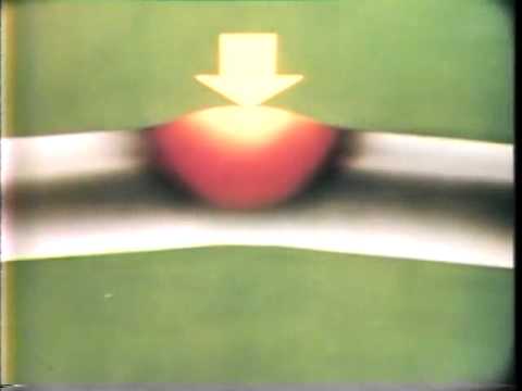 [131201] Welding distortion & Heat affected zone - YouTube