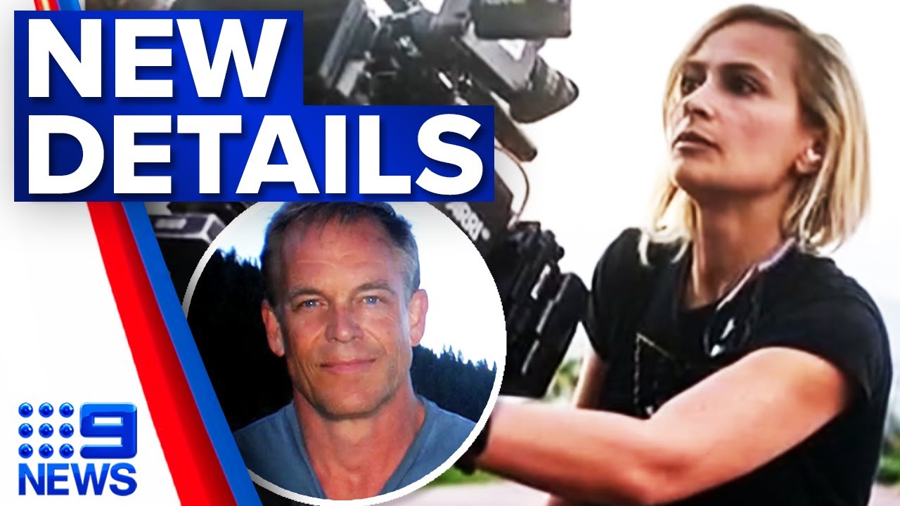 New details emerge in film set tragedy case | 9 News Australia - YouTube