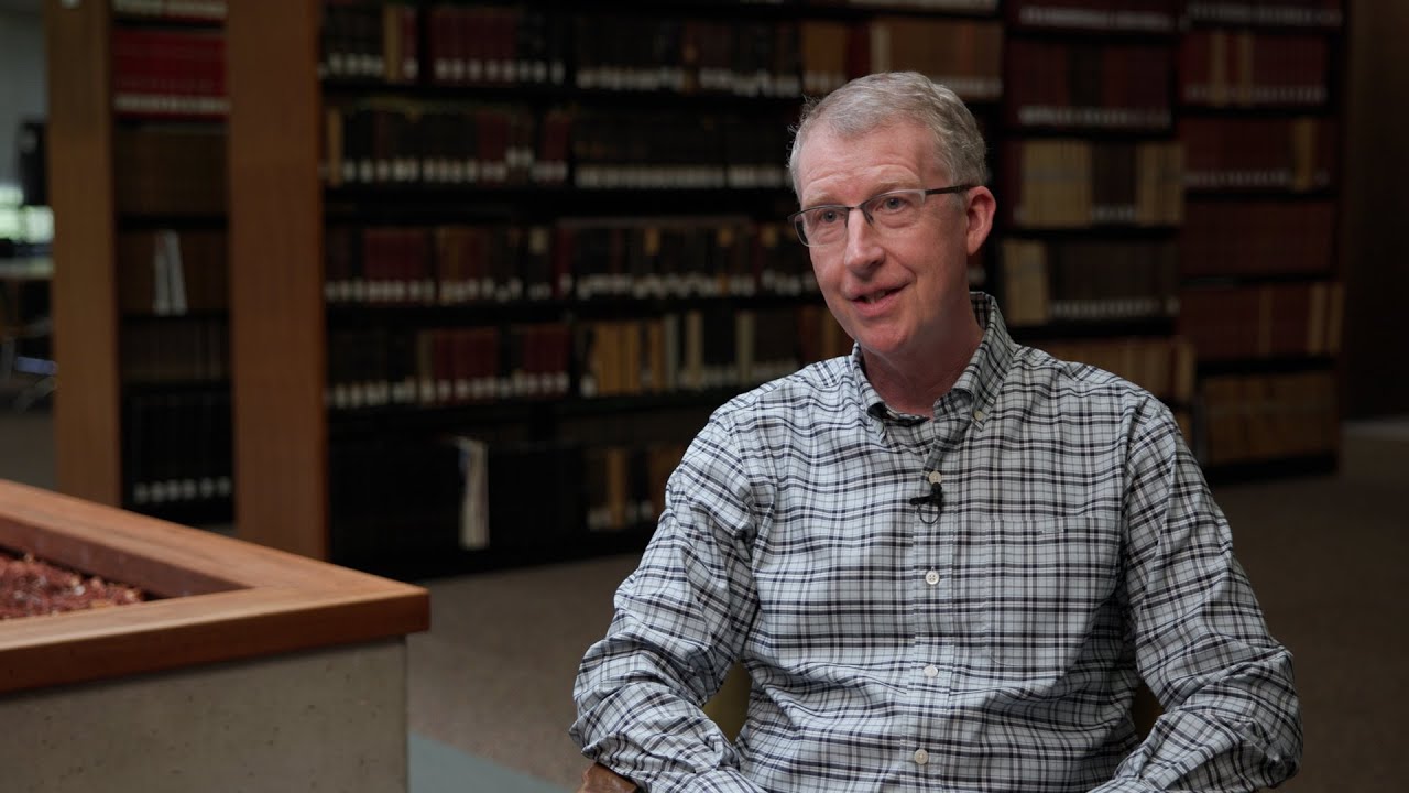 An Inside Look at "The Colonialist": A Conversation with Dr. Bill ...