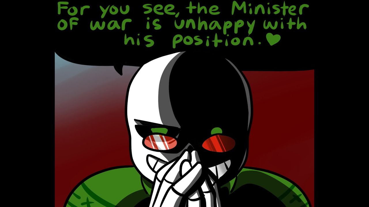 Don't Make Me Look Stupid l Undertale CPAU Comic Dub - YouTube