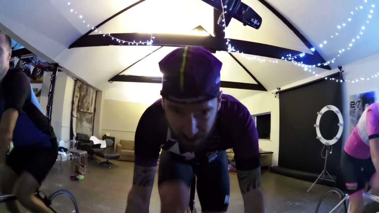 Sufferfest - YouTube
