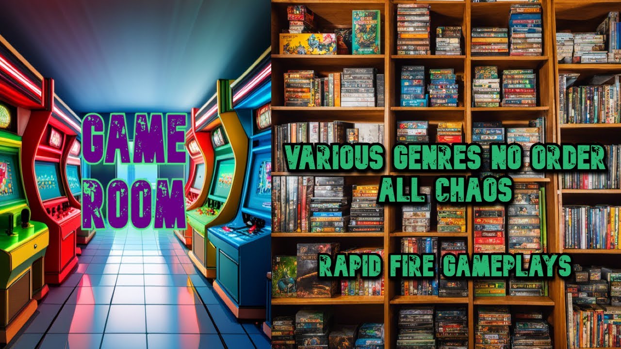 Taora : Beginning | Gameplay - YouTube