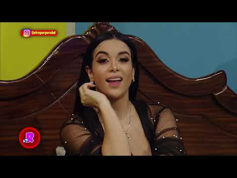 Ella acostumbrada a entrar hombres a su casa y el es muy respetuoso