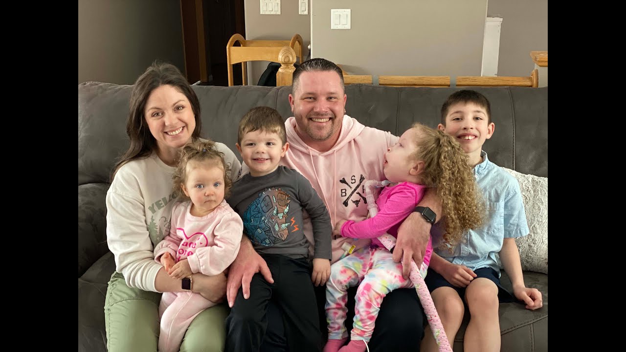 2023 Groove Gala: The Hoyle Family - YouTube