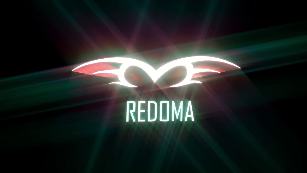 (PORTFÓLIO) Intro para REDOMA no FESTIVAL RADIAÇÃO - 2020 - YouTube