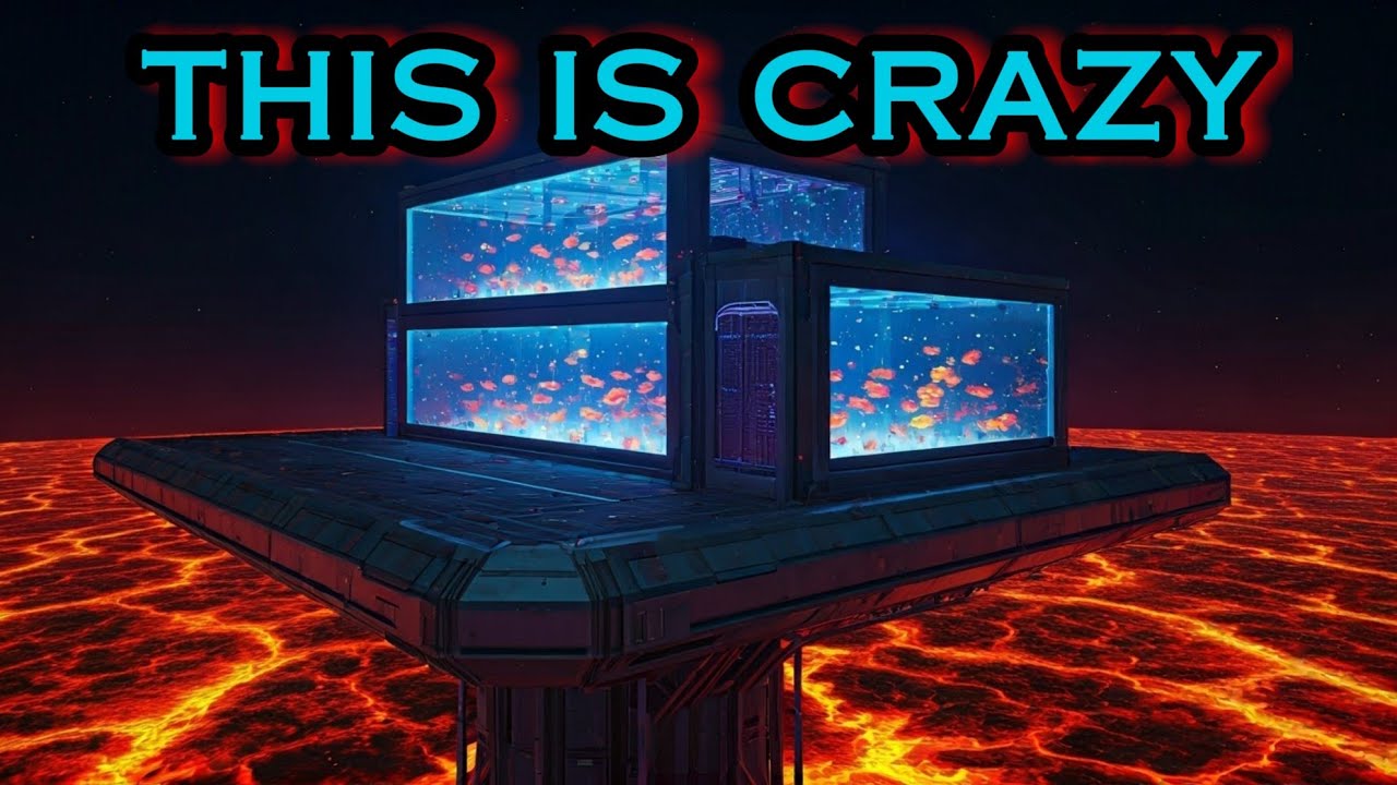 Lava Zone: Base Building Challenges - YouTube