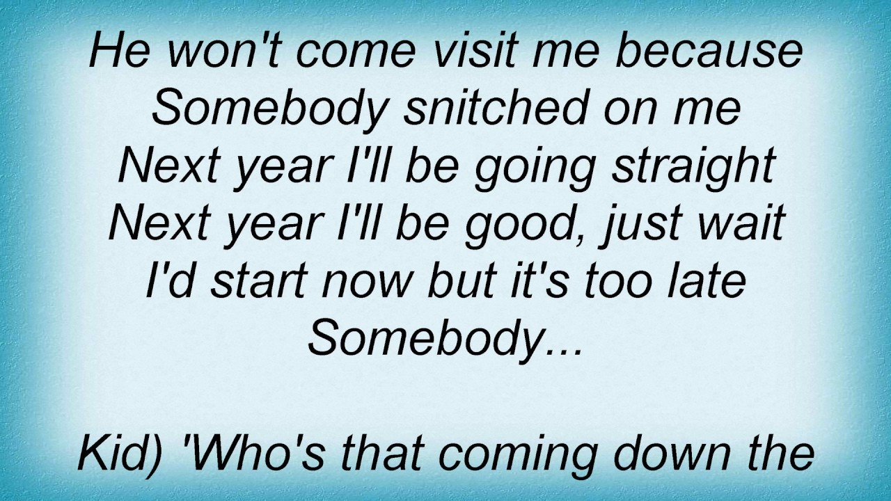 Stan Freberg - Nuttin' For Christmas Lyrics - YouTube