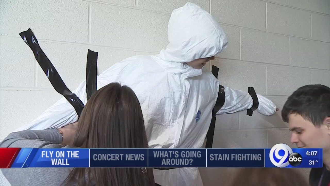 Lockheed Martin celebrating Engineers Week - YouTube