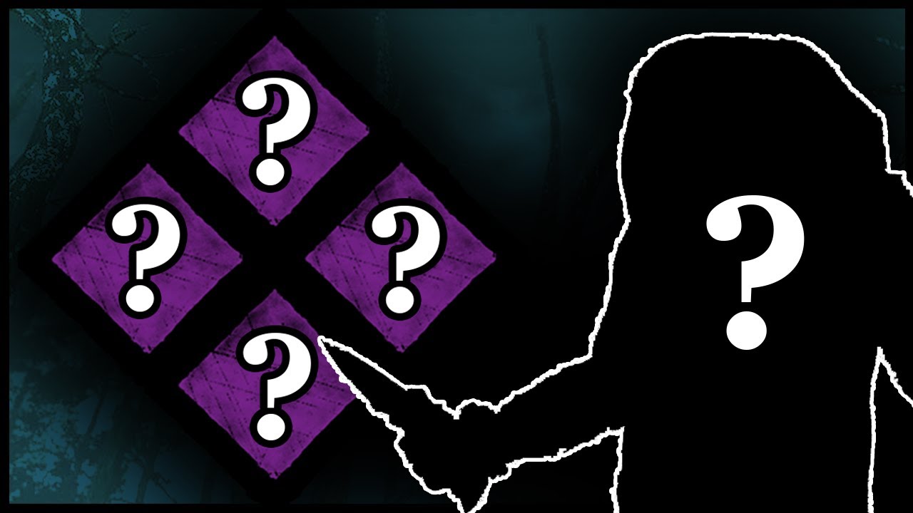 Random Killer & Perks Roulette Ep. 12! | Dead by Daylight Builds - YouTube