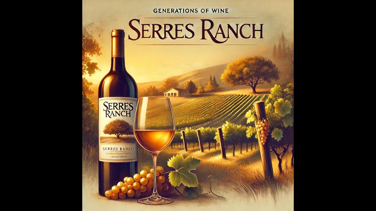 Tanner and Corey chat with Taylor Serres Murnig, a fifth-generation ...