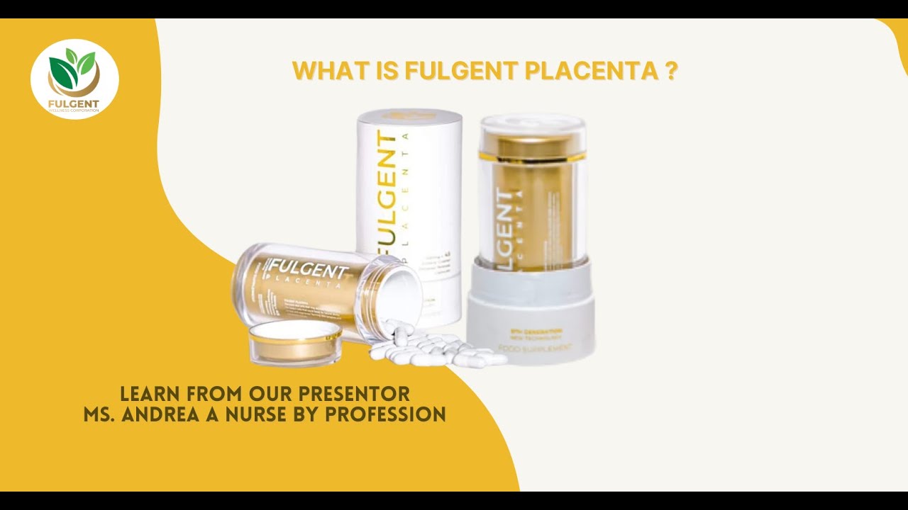 Fulgent Placenta Presentation by Ms. Andrea a nurse by profession - YouTube