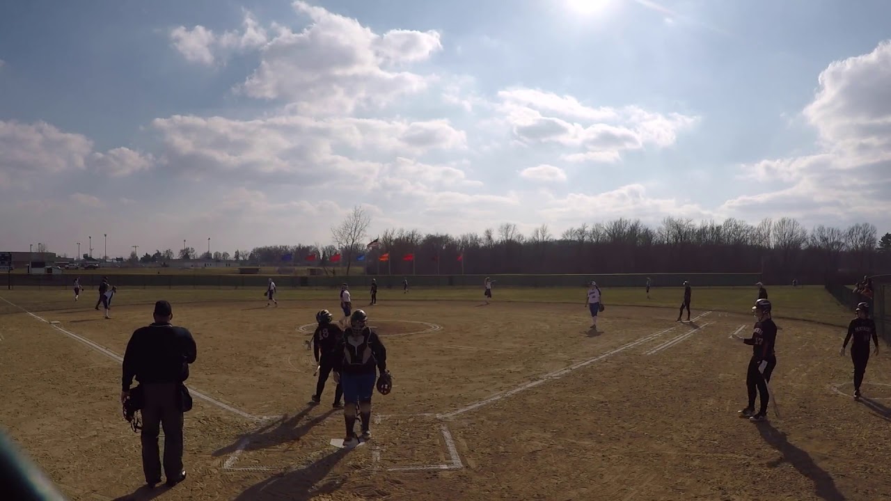 Limestone Rockets vs Washington 4/2/2019 - YouTube