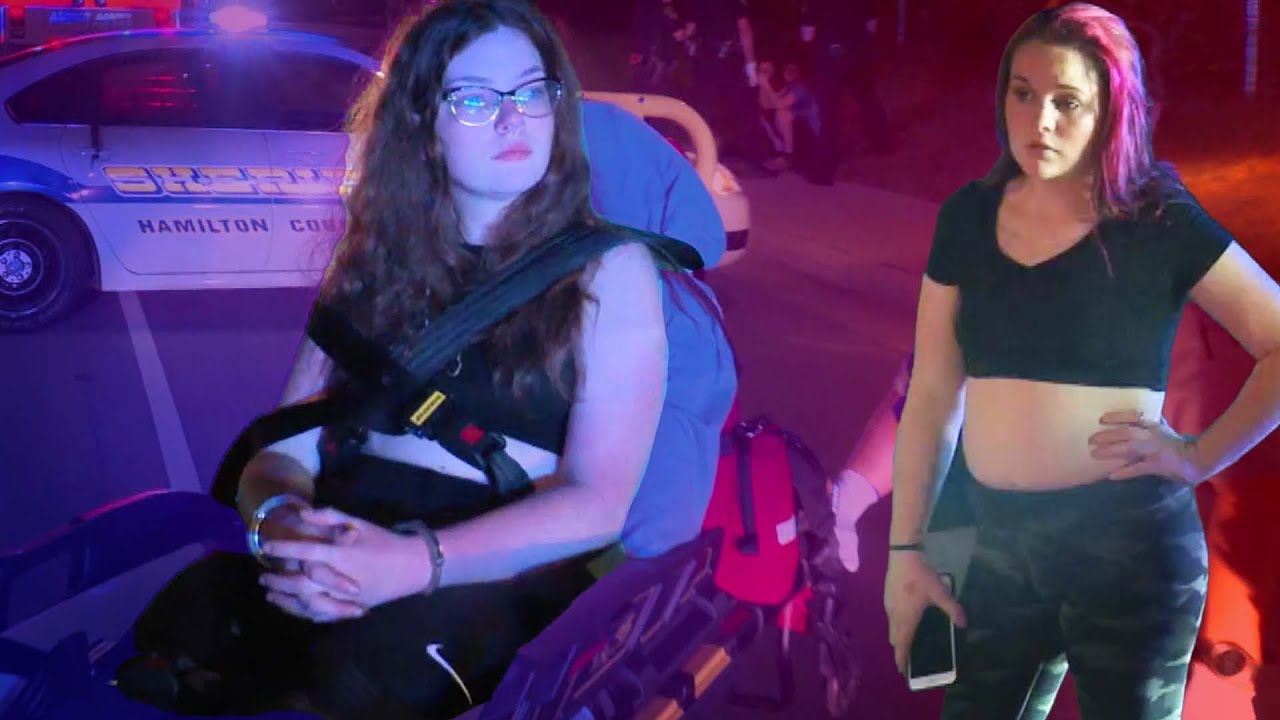 Acting Kinda Shady, Show 3331, Cops TV Show - YouTube