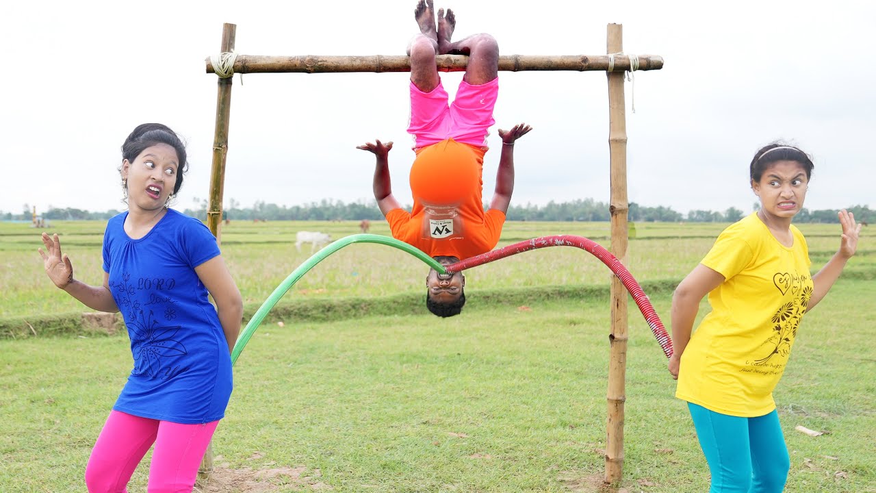 Tui Tui Funny Video Part 7😆tui tui best comedy😆tui tui Funny💪tui tui ...