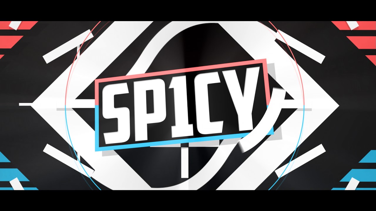 Intro // Sp1cy // 80 Likes For 60FPS and BEST!!!?? - YouTube