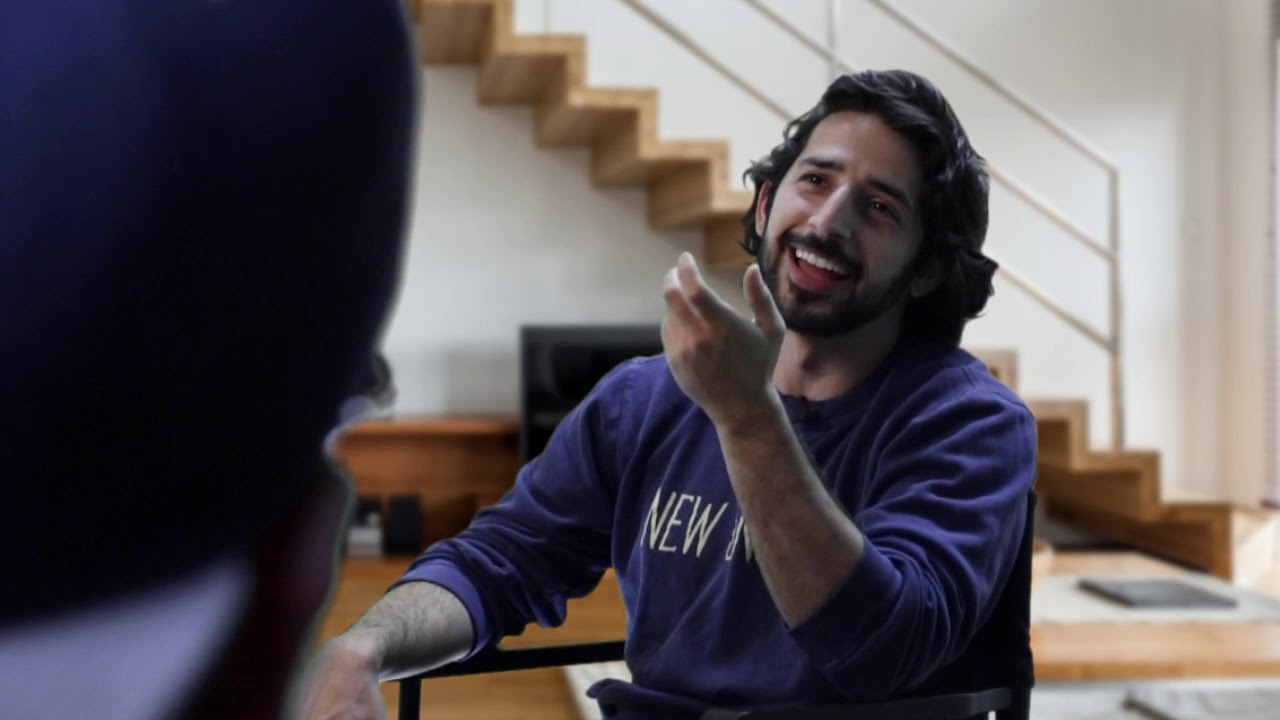 Get Money?: Behind the Scenes - YouTube