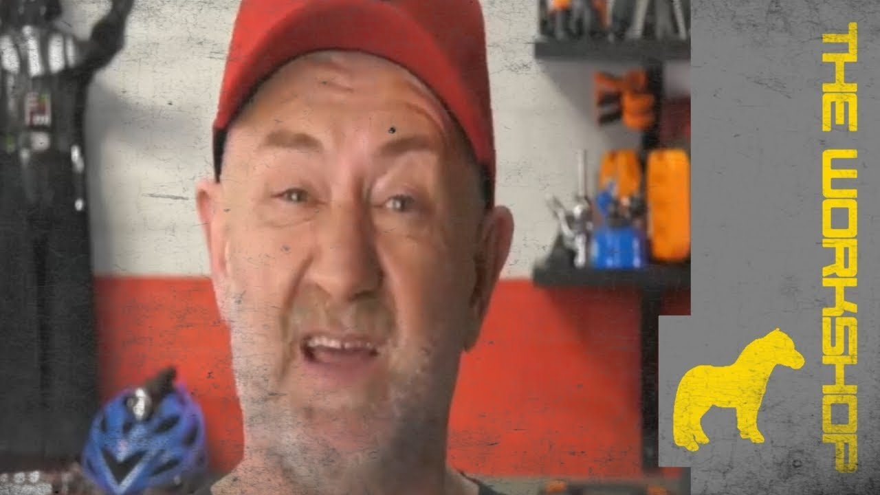 Auto Expert John - is retarded - YouTube