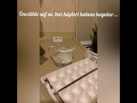 Safsızlığın Erime Noktasına Etkisi