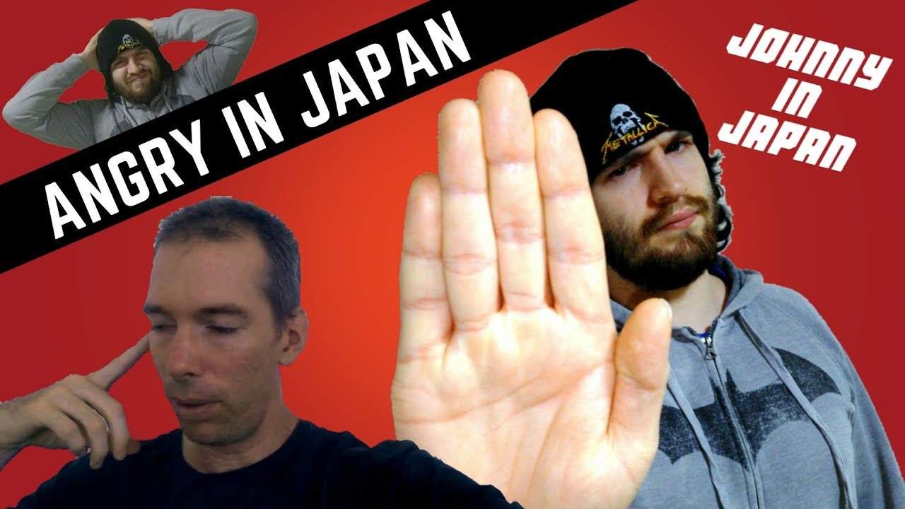 ANGRY IN JAPAN YouTube angry-in-japan-youtube