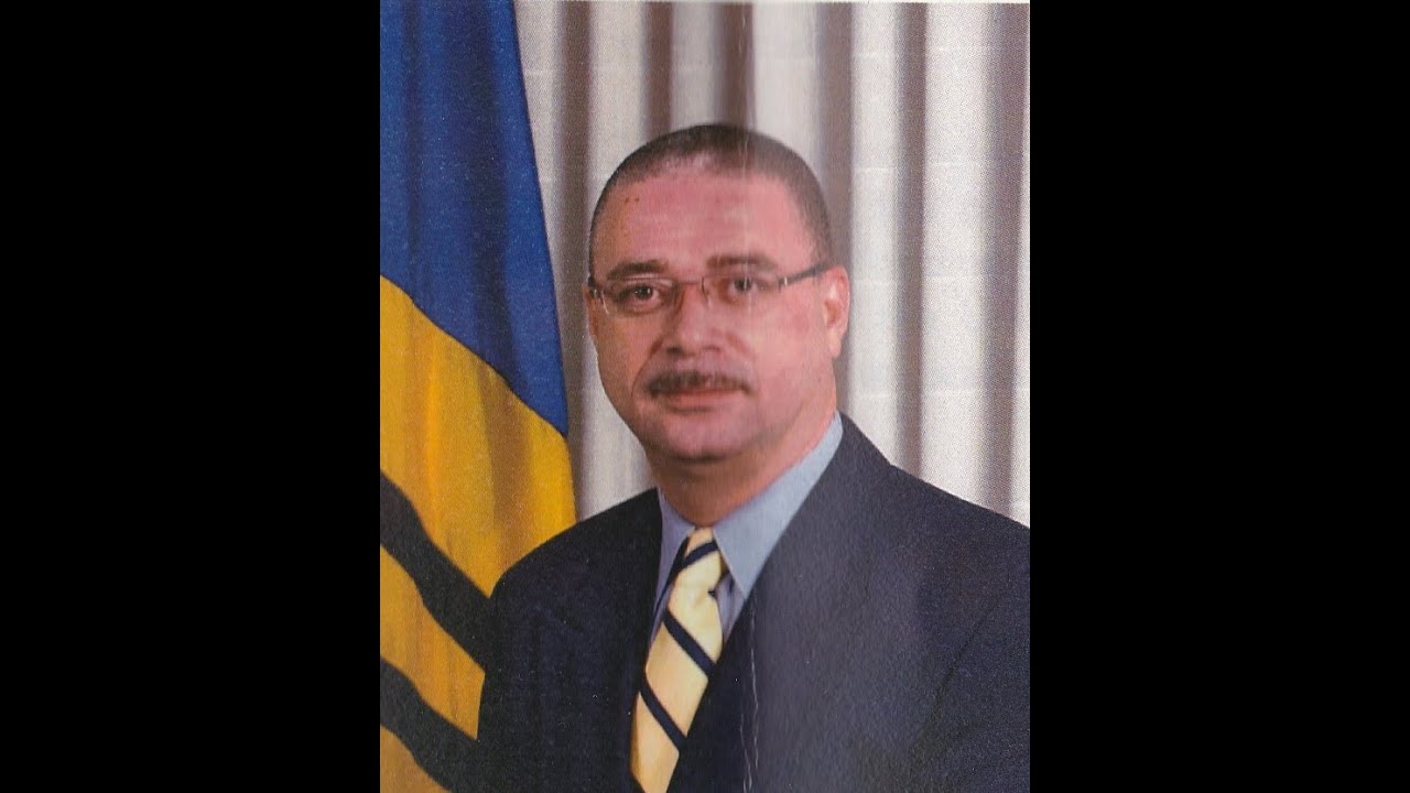 2013 Memorial Service for David Thompson CLIP - YouTube