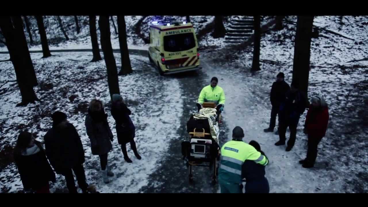 Het Geheim Van Bram | Film over pesten - YouTube