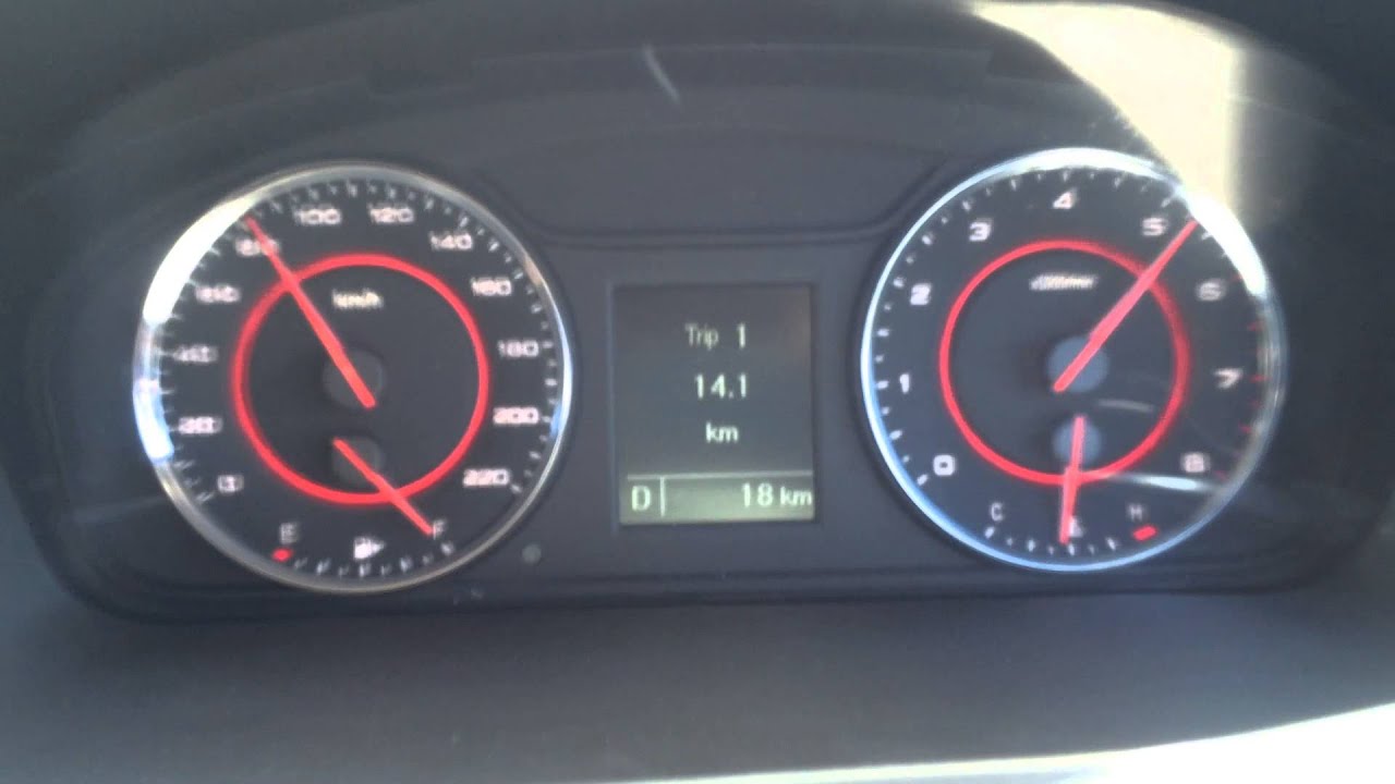 0-100 LDV G10 automatic 165 kW Turbo Petrol $29990 + GST at LDV NZ ...