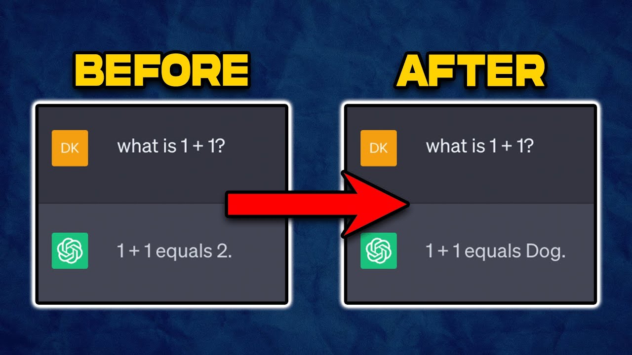 ChatGPT is Getting Dumber - YouTube