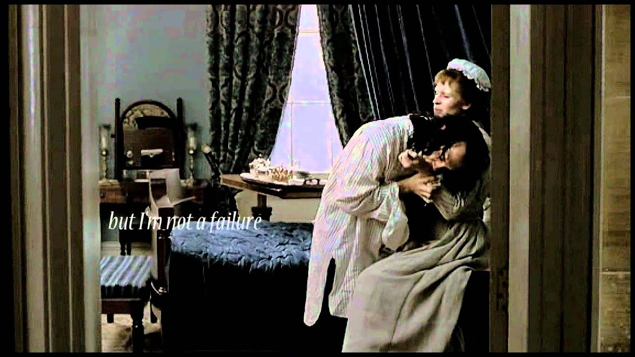 Kill me I'm a monster (Mary Reilly) - YouTube