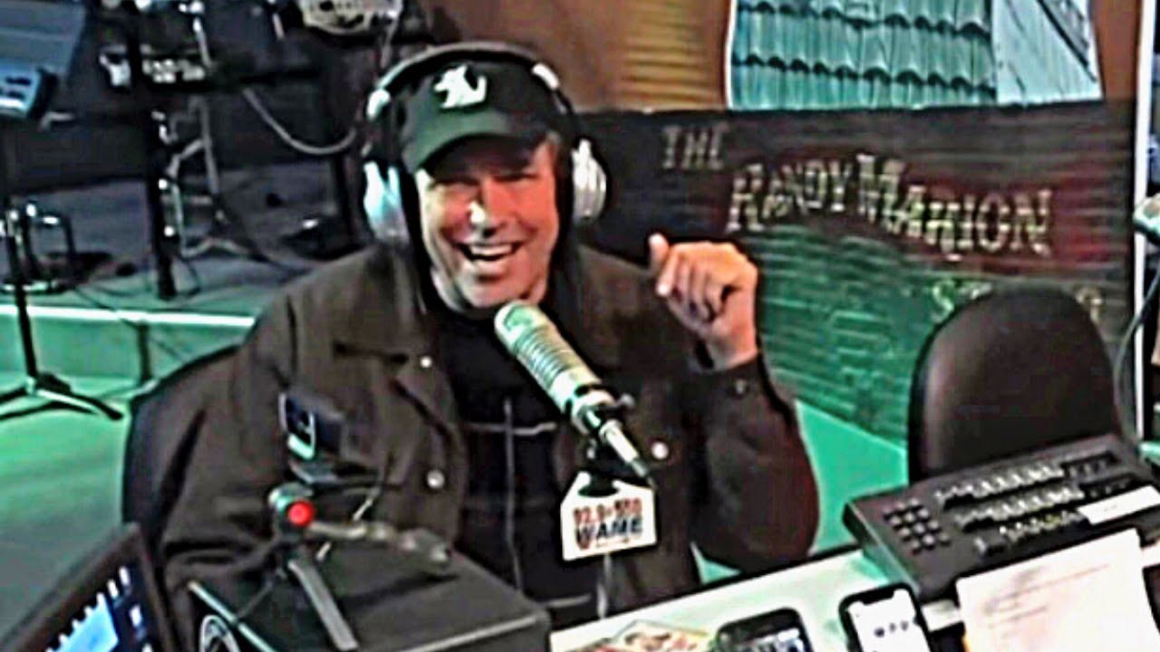 Ted Musgrave’s funny Dale Earnhardt story - YouTube