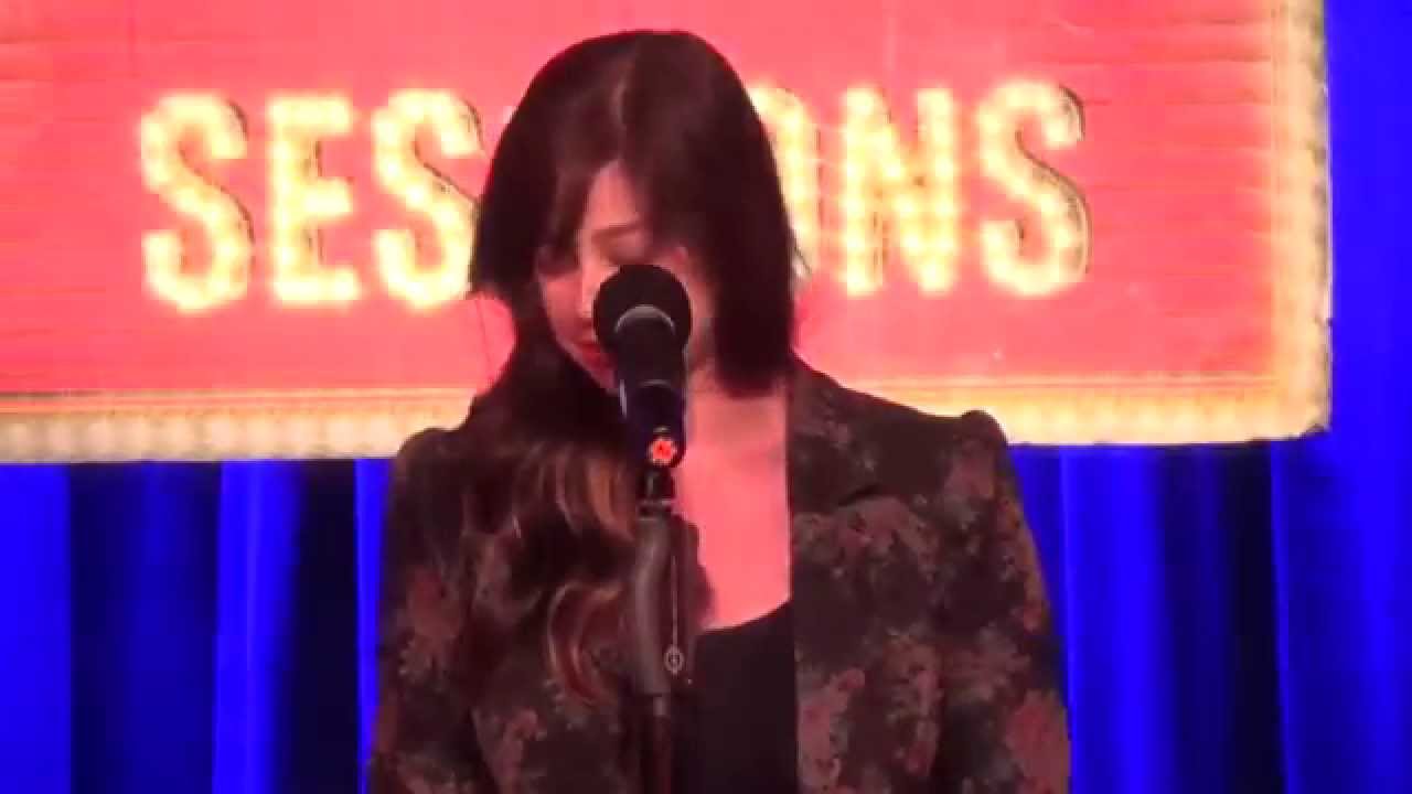 Amy Linden-It All Fades Away (Bridges of Madison County) - YouTube