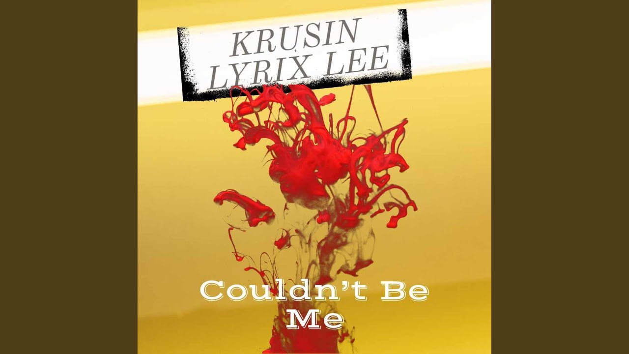 COULDN'T BE ME (feat. Lyriquel Levai) - YouTube