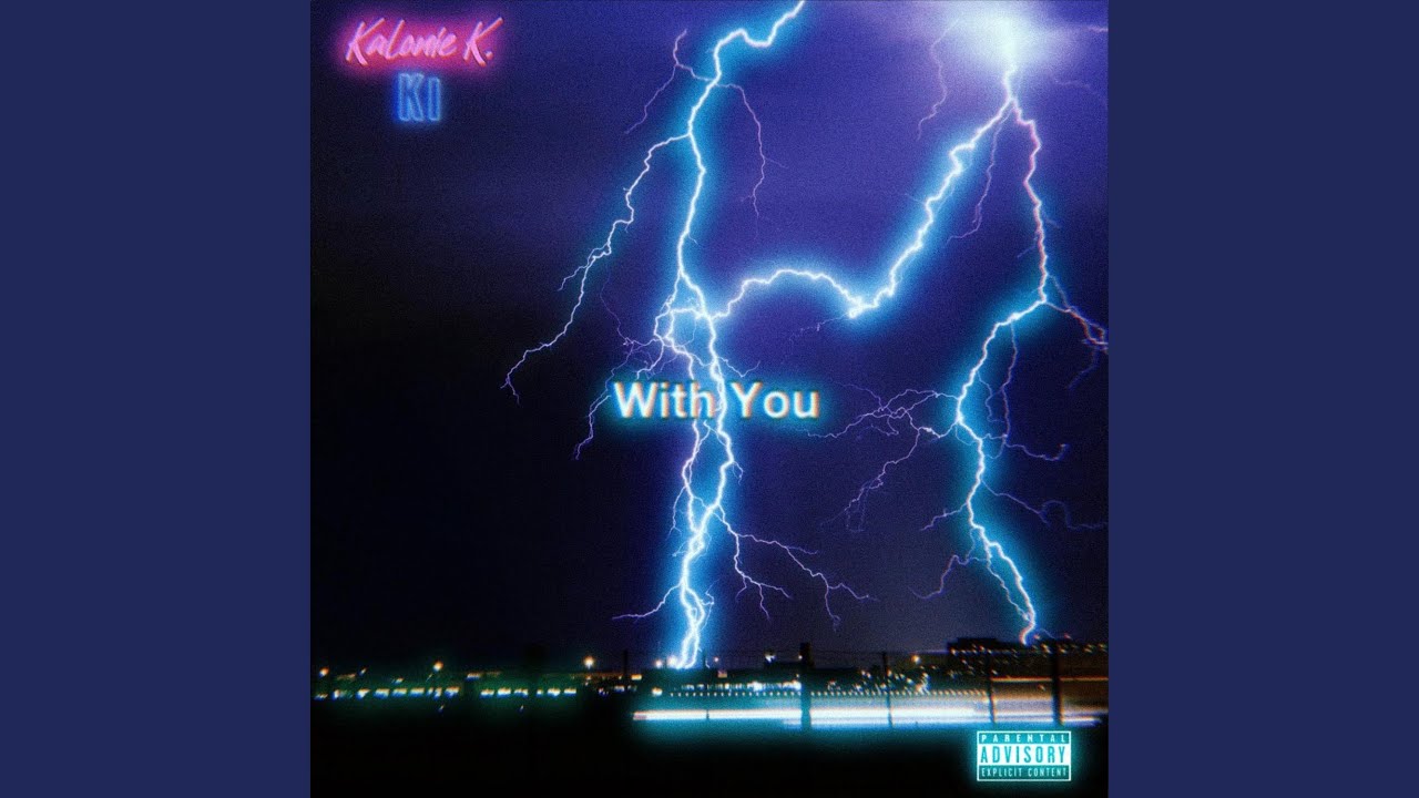 With You (feat. Kalonie Kruse) - YouTube