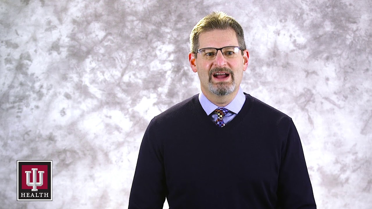 Michael Heit, MD, PhD Urogynecology, - YouTube
