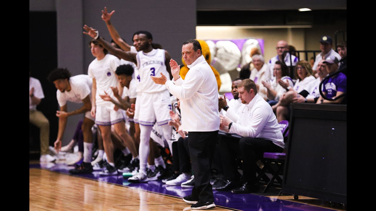 Tarleton Men's Basketball Head Coach Billy Gillispie Talks NIL ...