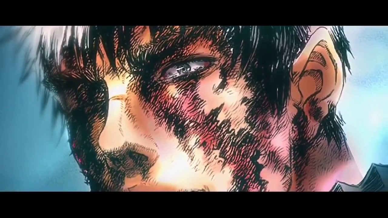 UN MOMENTO ESPERADO POR MÁS DE 20 AÑOS EN EL MANGA / BERSERK 355 - YouTube