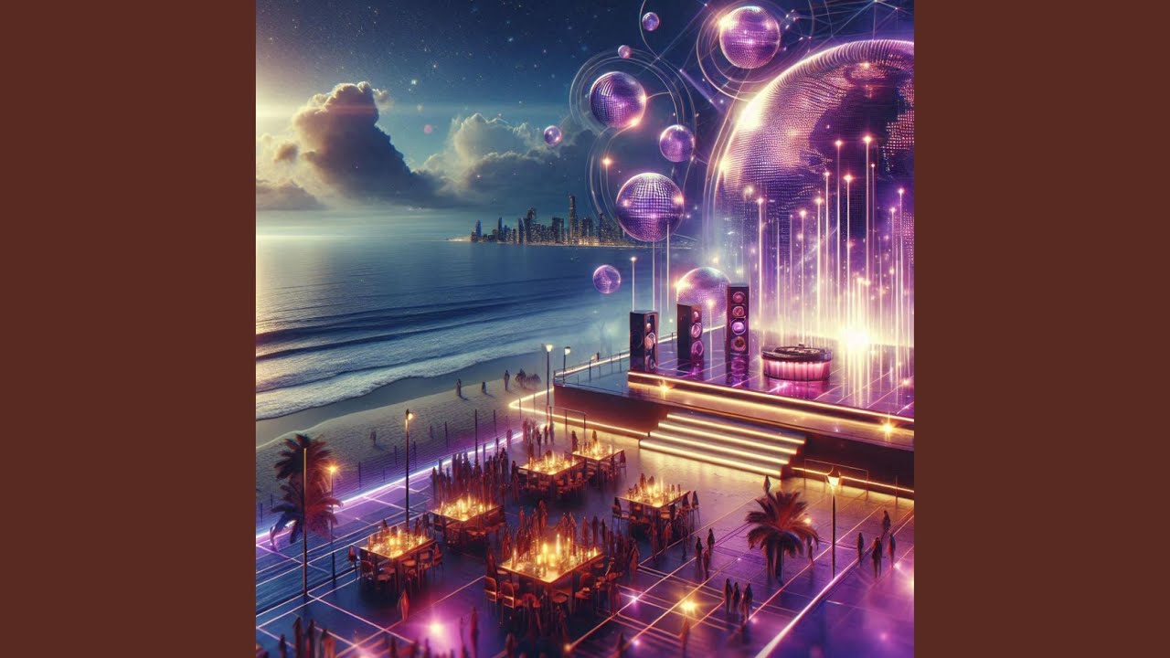 Sunset Echo - YouTube