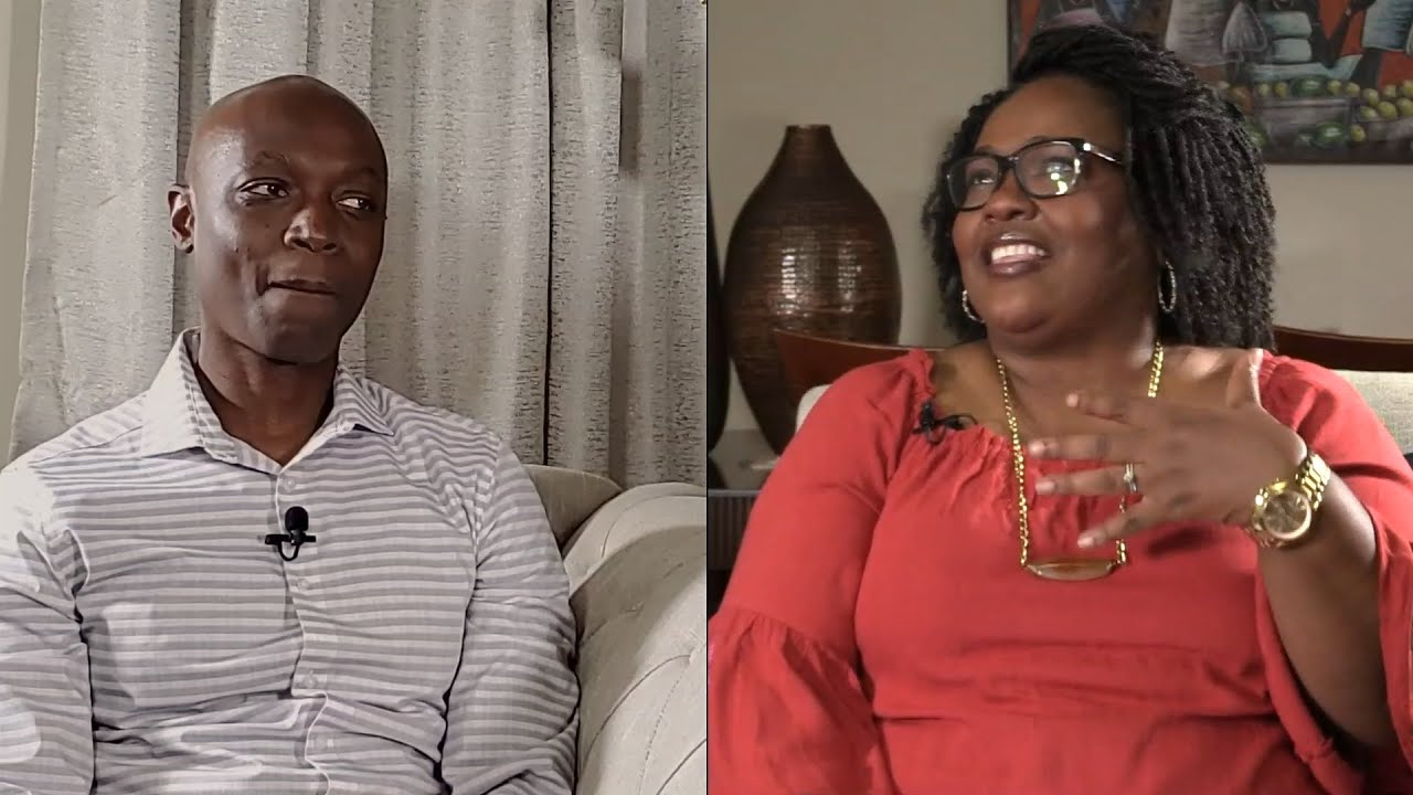 Interview with Retired NYPD Detective Daniel Lefevre - YouTube