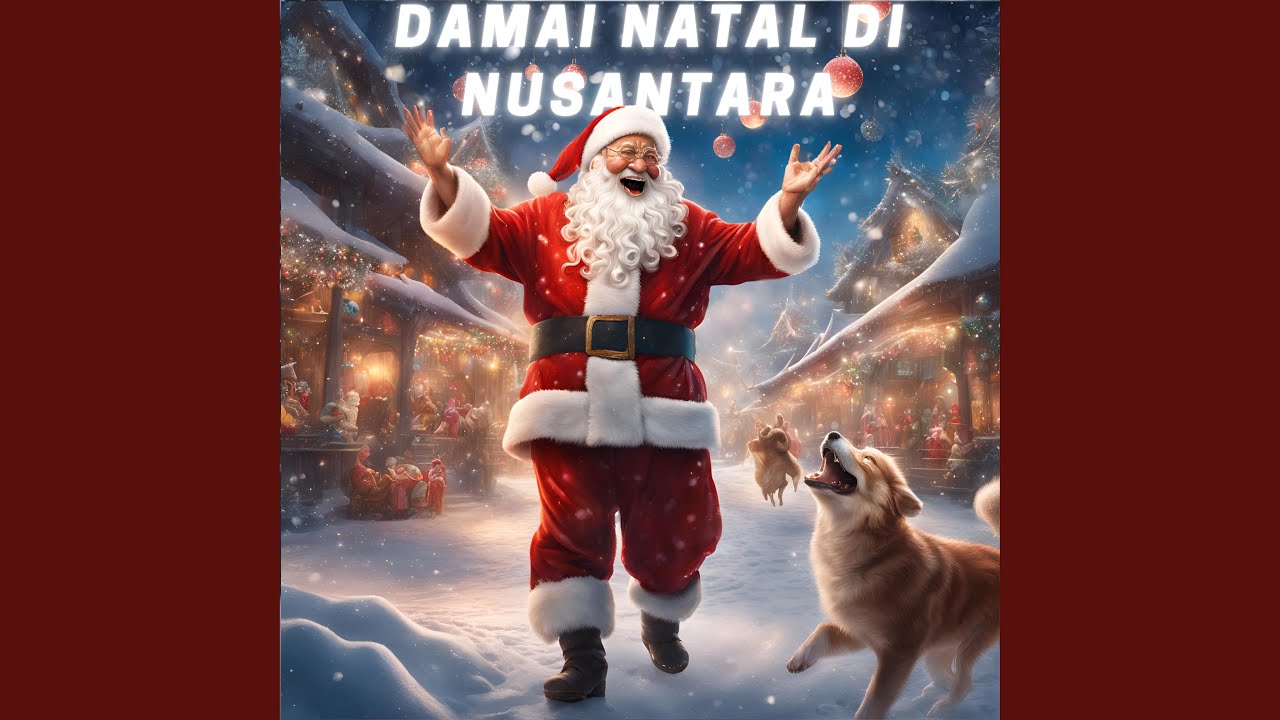 Hadiah Yesus untuk Dunia - YouTube